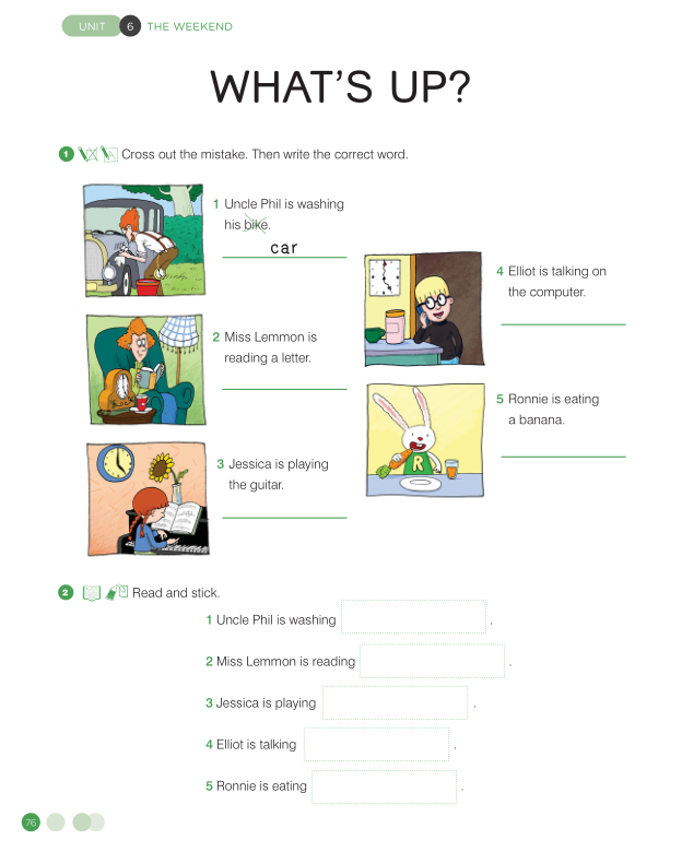 New Building Blocks 2